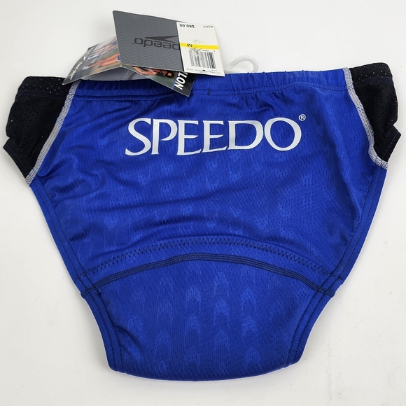 Speedo | Swim | Speedo Swim Briefs Triathlon Fast Skin Medium Nwt ...
